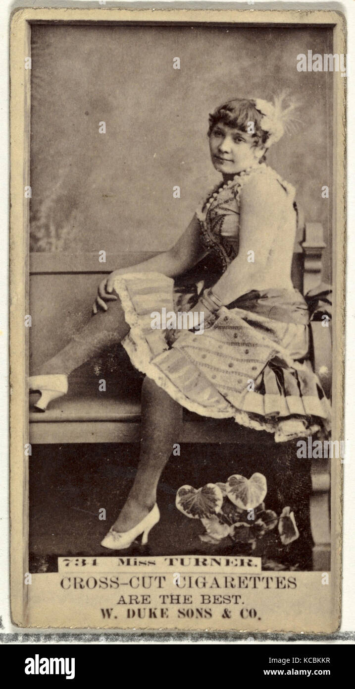 Miss turner hi-res stock photography and images - Alamy