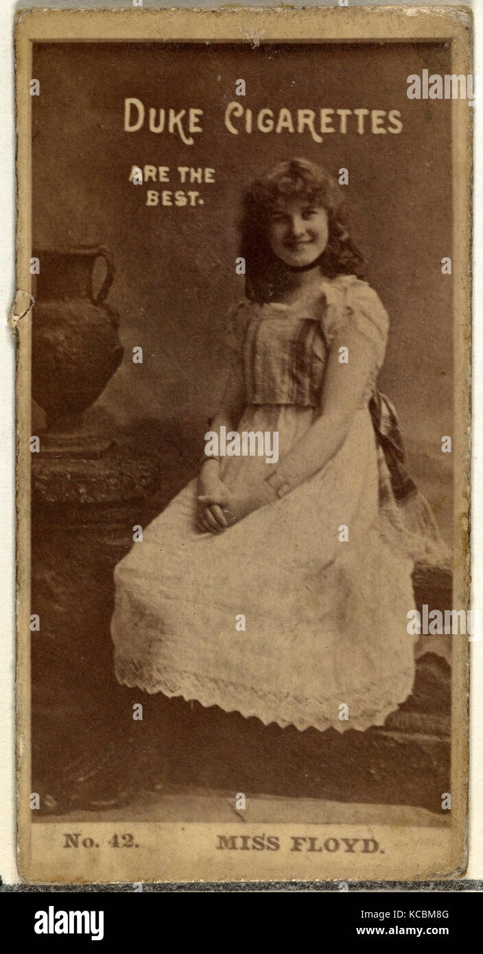 Miss floyd hi-res stock photography and images - Alamy