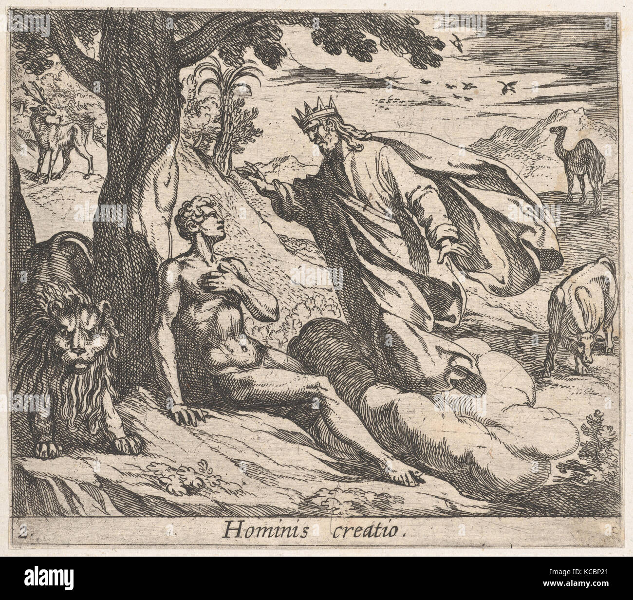 Hominis hi-res stock photography and images - Alamy