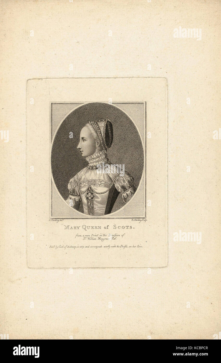 John And Mary Shakespeares Children