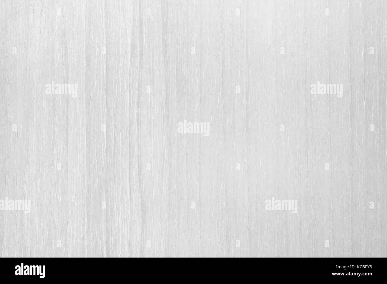 Abstract rustic surface white wood table texture background. Close up ...