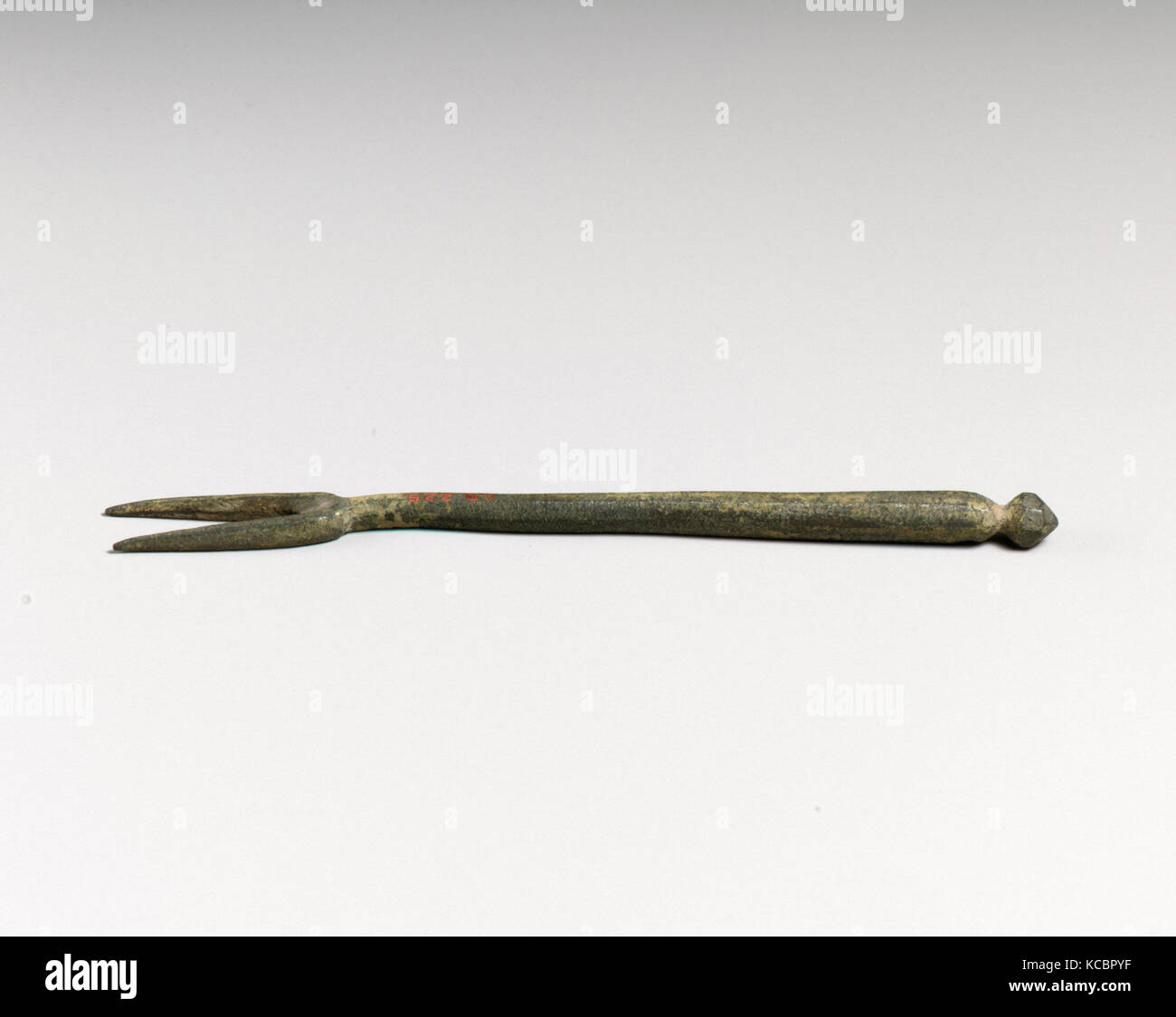 Bronze fork hi-res stock photography and images - Alamy