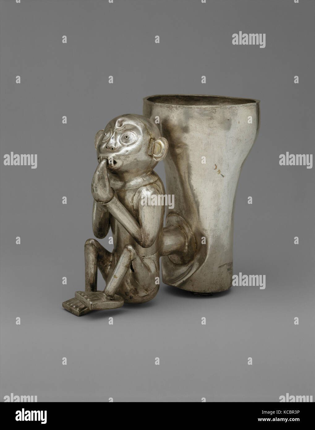 Monkey vessel hi-res stock photography and images - Alamy