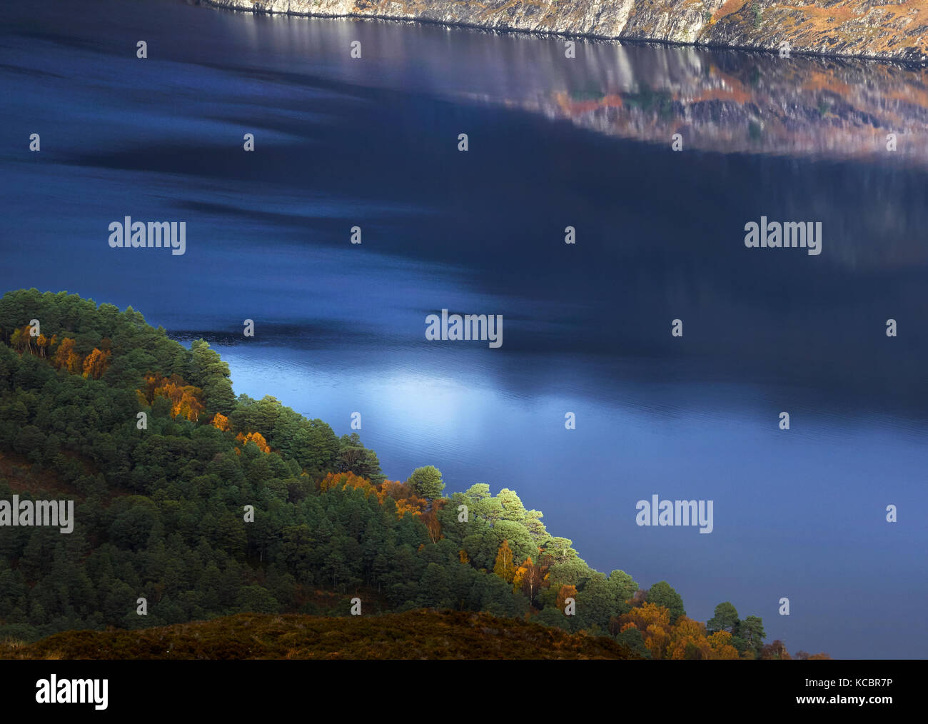 Summit of slioch hi-res stock photography and images - Alamy
