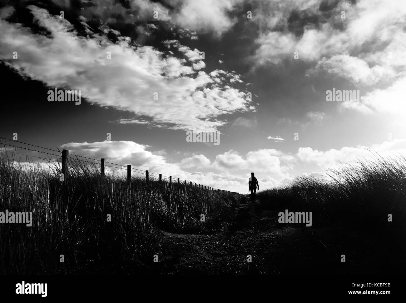 Recreation leisure journey Black and White Stock Photos & Images - Alamy