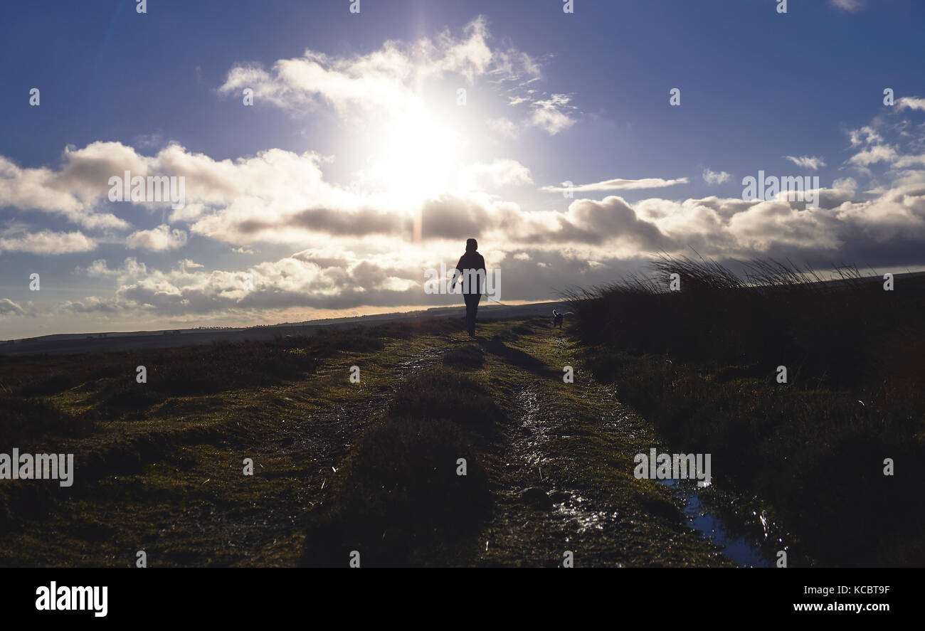 Muggleswick common hi-res stock photography and images - Alamy