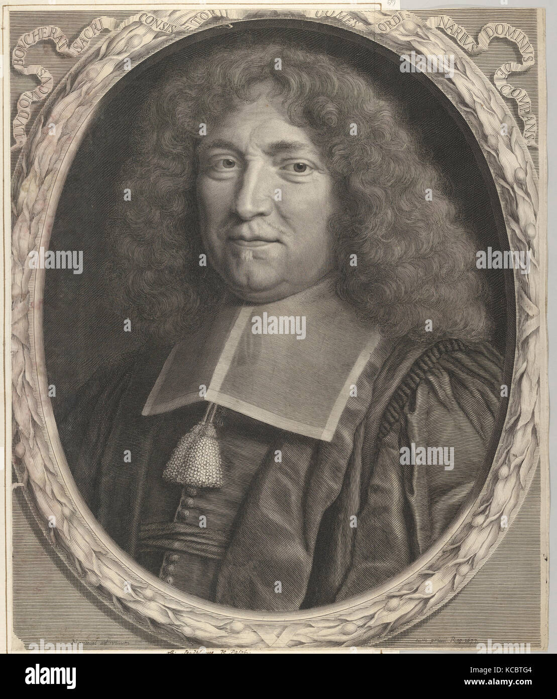 Chancelier hi-res stock photography and images - Alamy