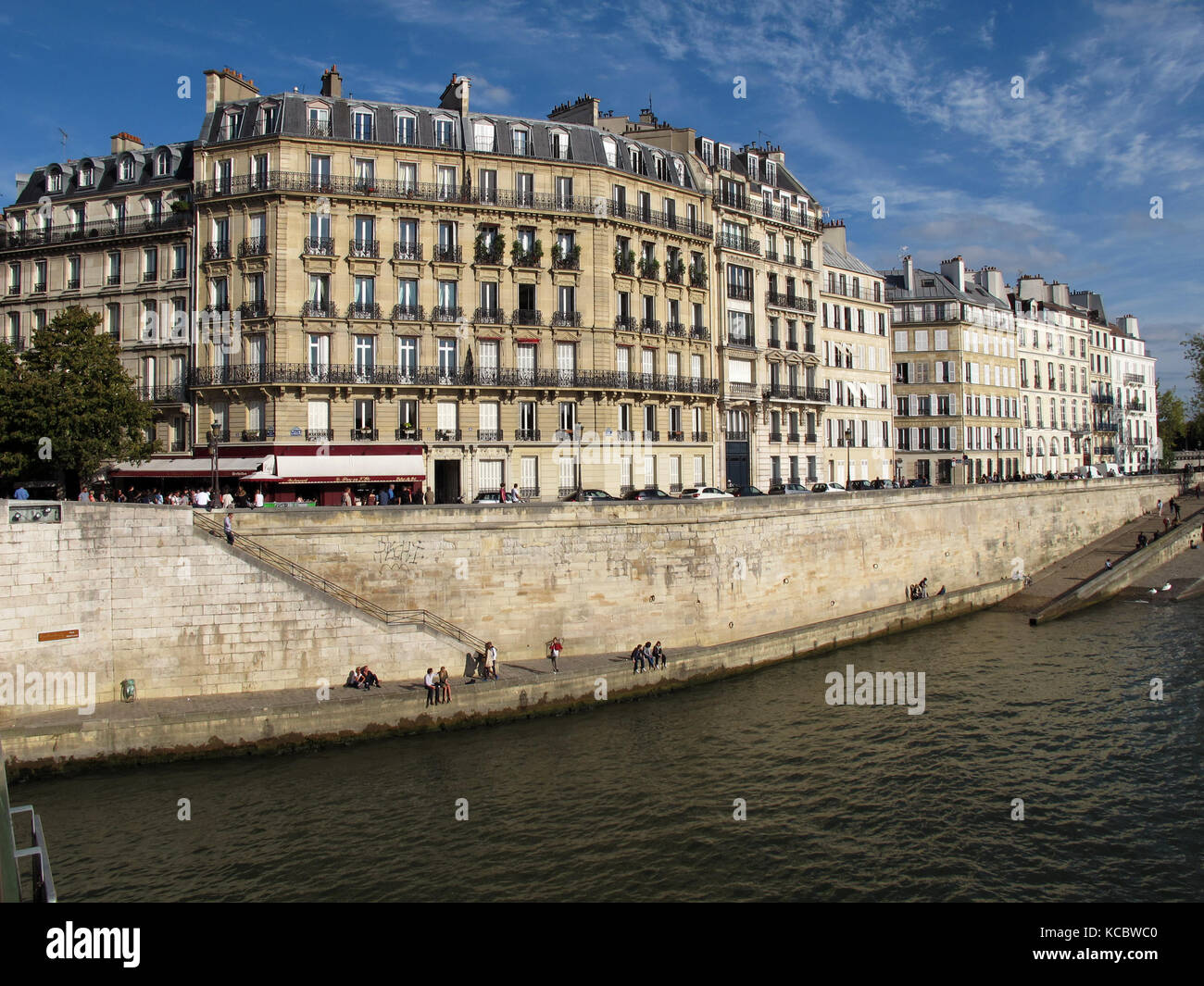 Saint louis island hi-res stock photography and images - Alamy