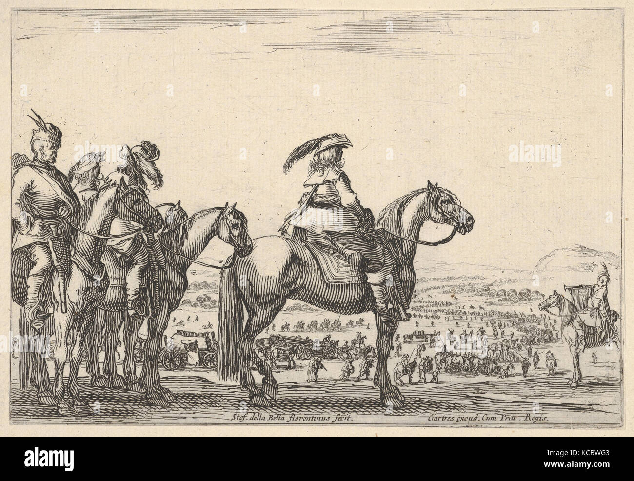 Commander in chief italian hi-res stock photography and images - Alamy