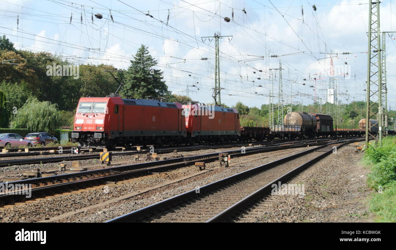 Dgab Class 185 High Resolution Stock Photography and Images - Alamy