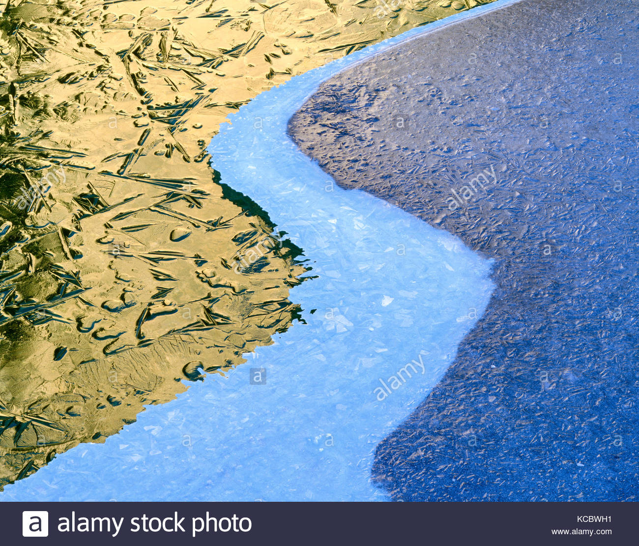 Abstract Layers High Resolution Stock Photography and Images - Alamy