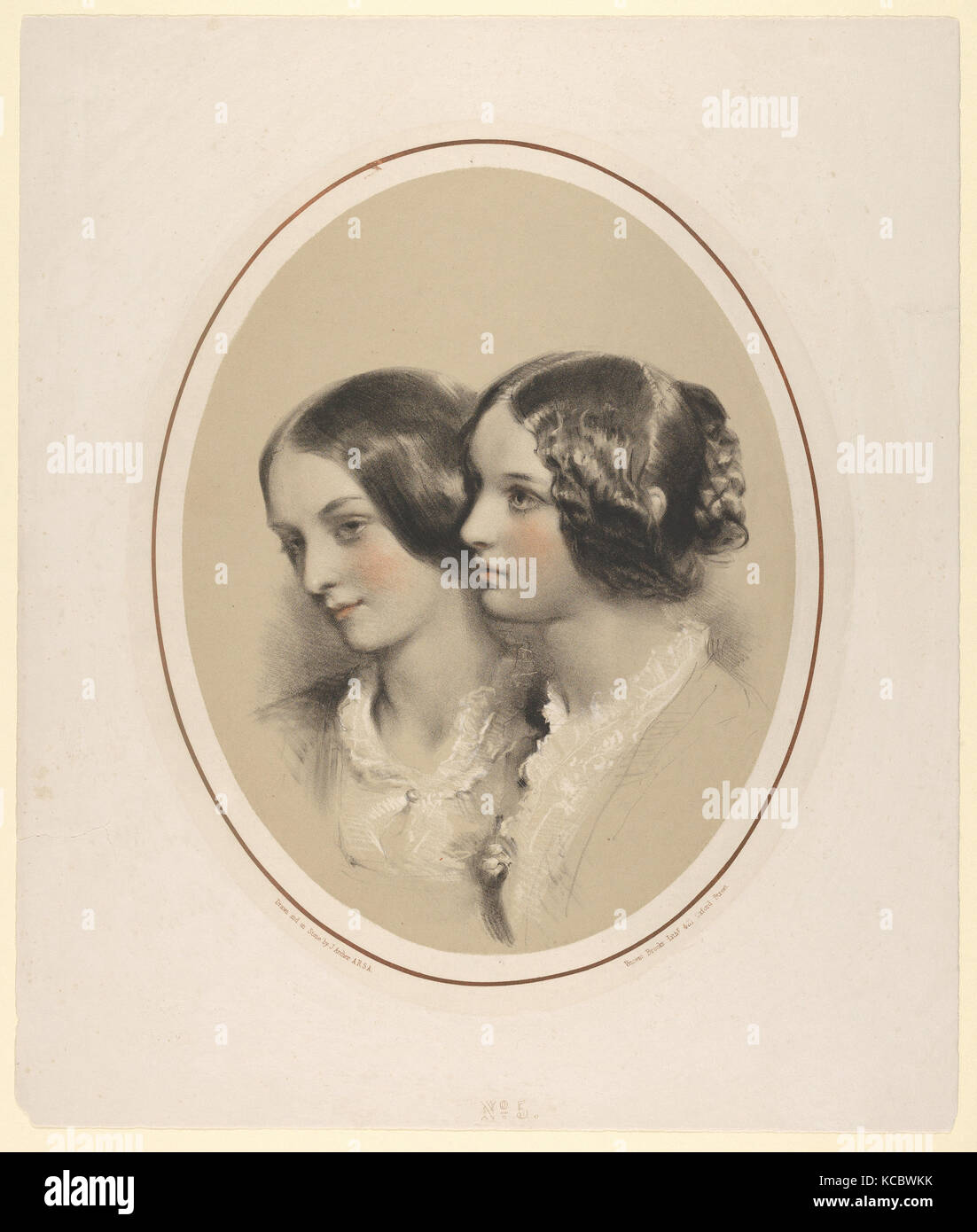 Portrait busts hi-res stock photography and images - Alamy