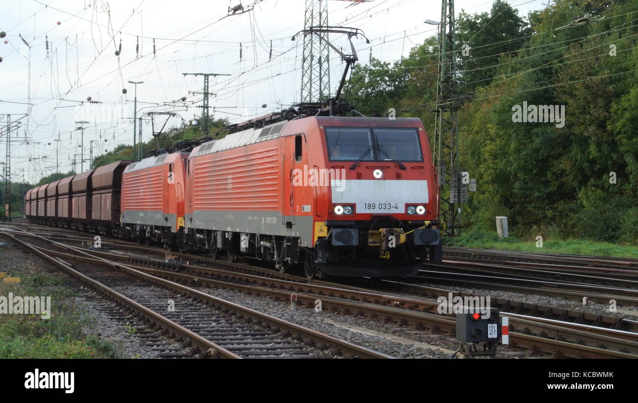 Db class 189 hi-res stock photography and images - Alamy