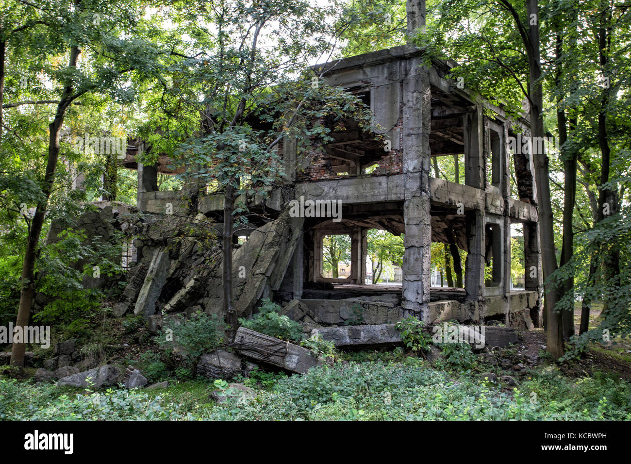 Westerplatte High Resolution Stock Photography and Images - Alamy
