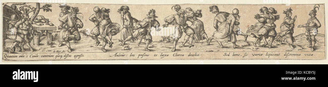 Dancing peasant couples hi-res stock photography and images - Alamy