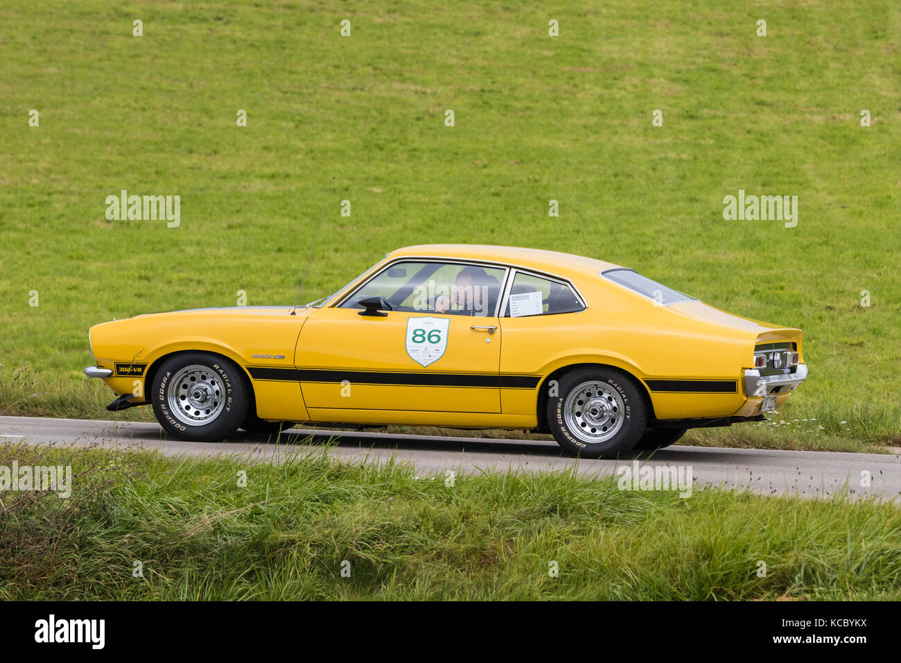 Ford maverick hi-res stock photography and images - Alamy