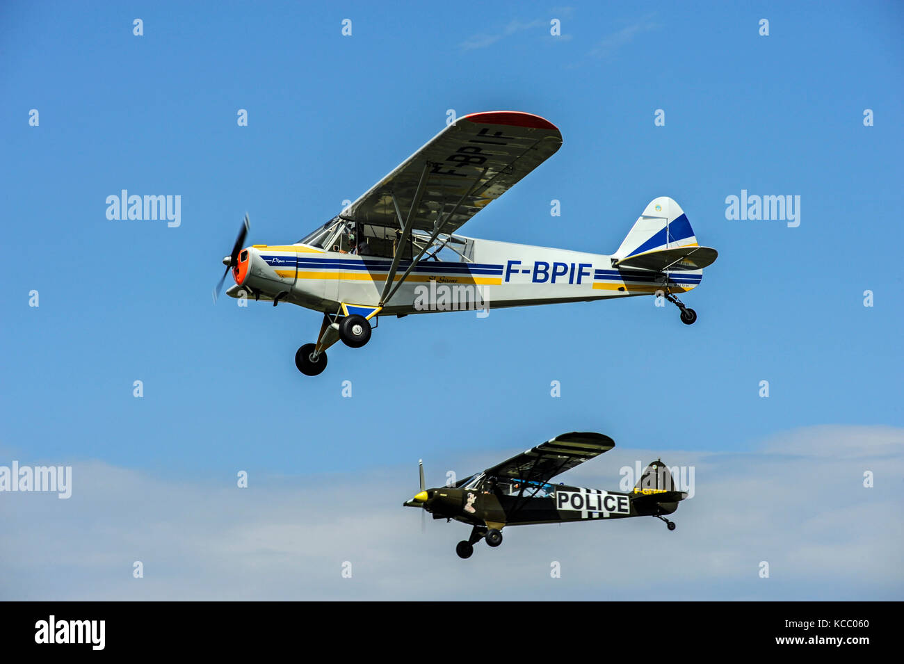 PIPER PLANES - WILLIAM T PIPER - PIPER CUB - PIPER SUPER CUB - PIPER ...