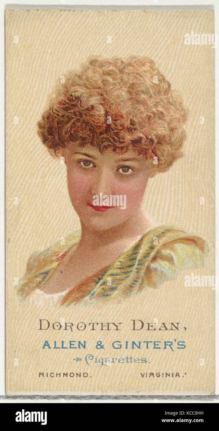 Dorothy dean hi-res stock photography and images - Alamy
