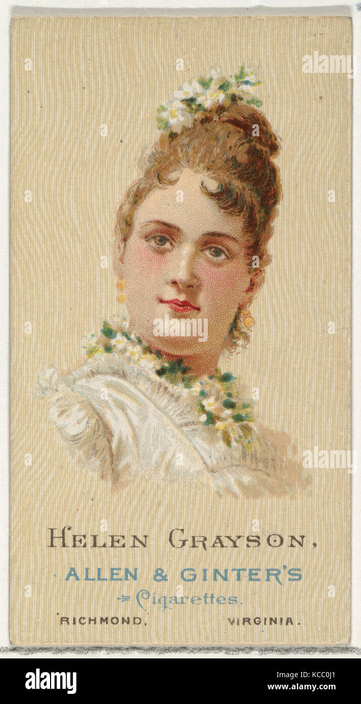 Helen grayson hi-res stock photography and images - Alamy