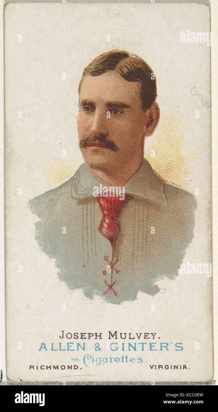 Joseph mulvey hi-res stock photography and images - Alamy