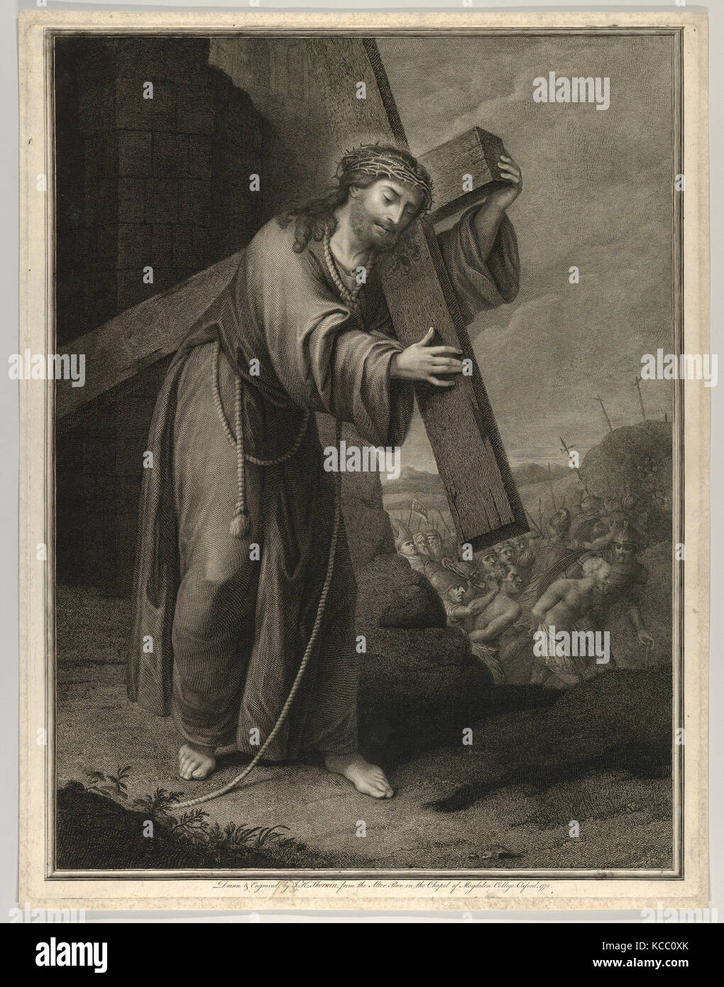 Two thieves hi-res stock photography and images - Alamy