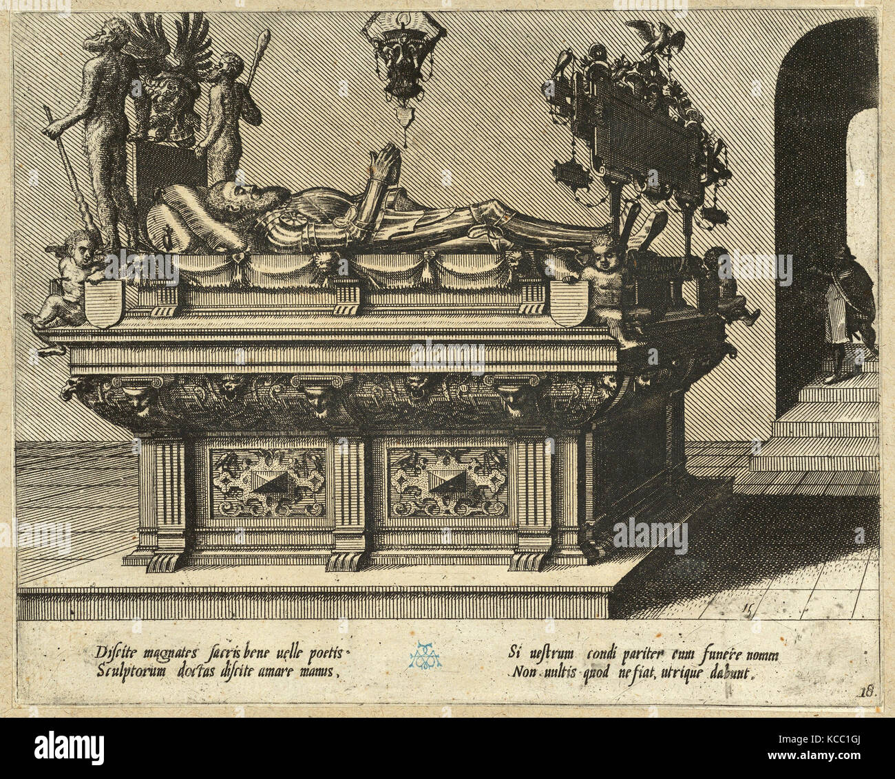 Drawing Ornament & Architecture, Portfolio with drawings and prints of ...