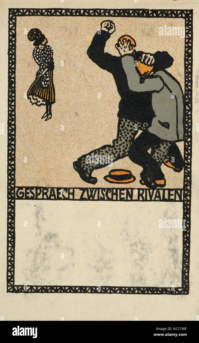 Conversation between rivals hi-res stock photography and images - Alamy