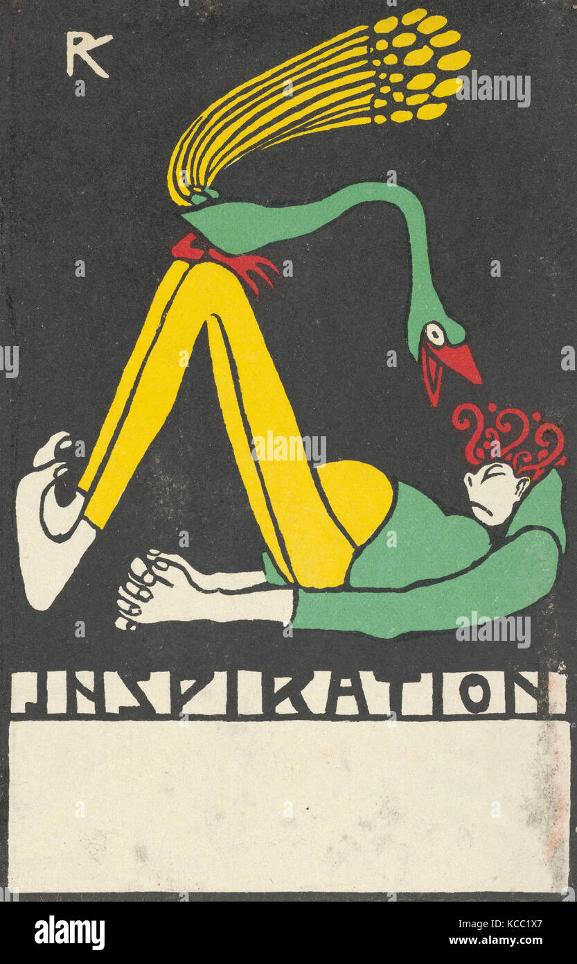 Drawings and Prints, Print, Inspiration, Artist, Publisher, Rudolf ...