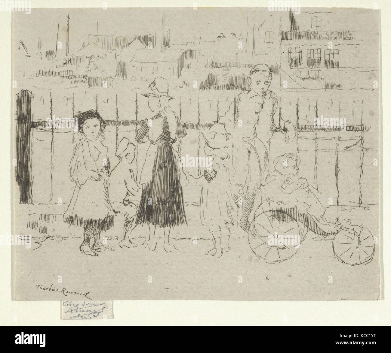 Chelsea embankment hi-res stock photography and images - Alamy