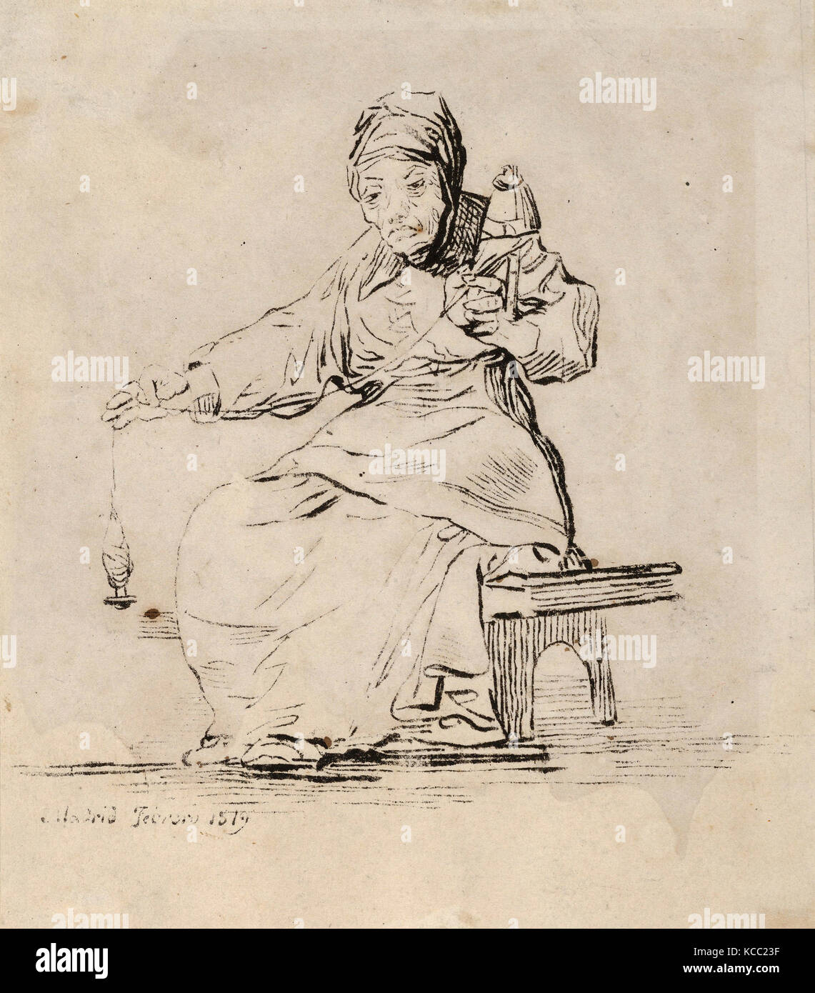 Musical Instruments, Dutar, Afghan (Turkmen), ca. 1860, 1855, 1865 ...