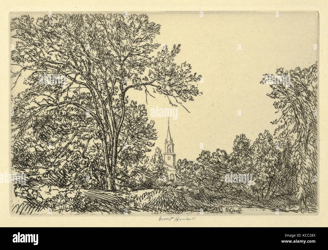 Alna pastoral hi-res stock photography and images - Alamy