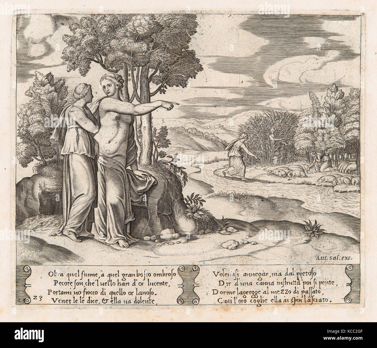 Venus and psyche hi-res stock photography and images - Alamy