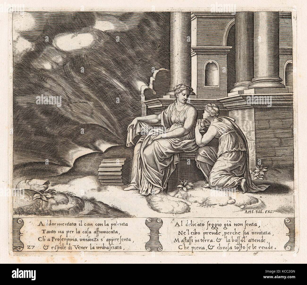 See the story of cupid and psyche hi-res stock photography and images ...