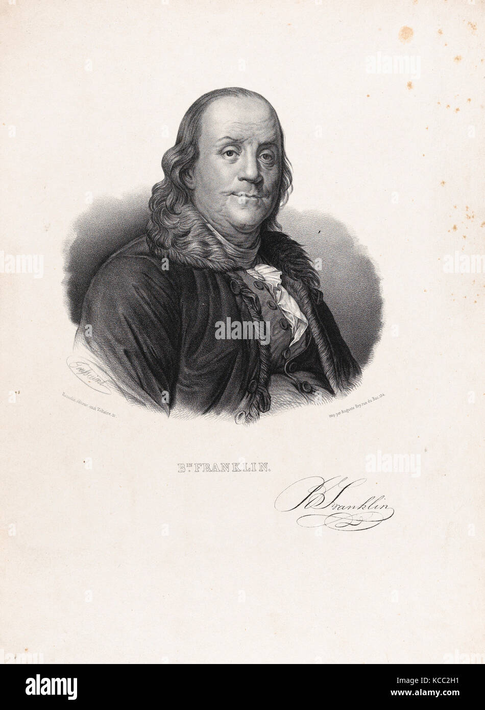 Franklin joseph hi-res stock photography and images - Alamy
