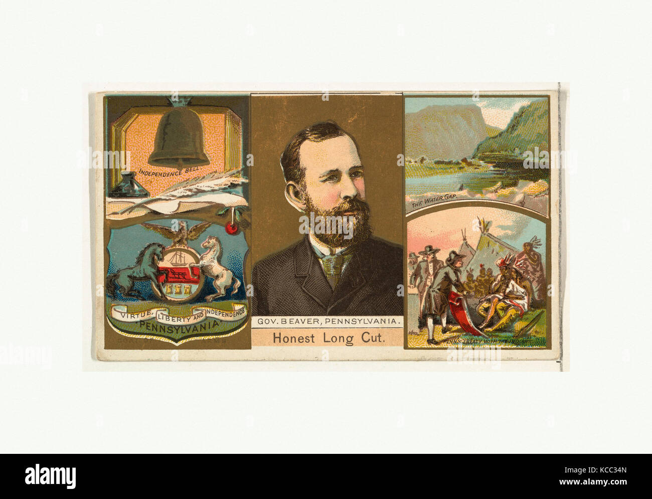 Pennsylvania governors hi-res stock photography and images - Alamy