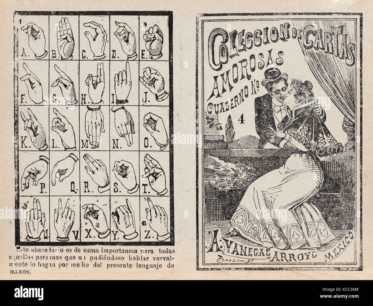 Coleccion de cartas amorosas hi-res stock photography and images - Alamy