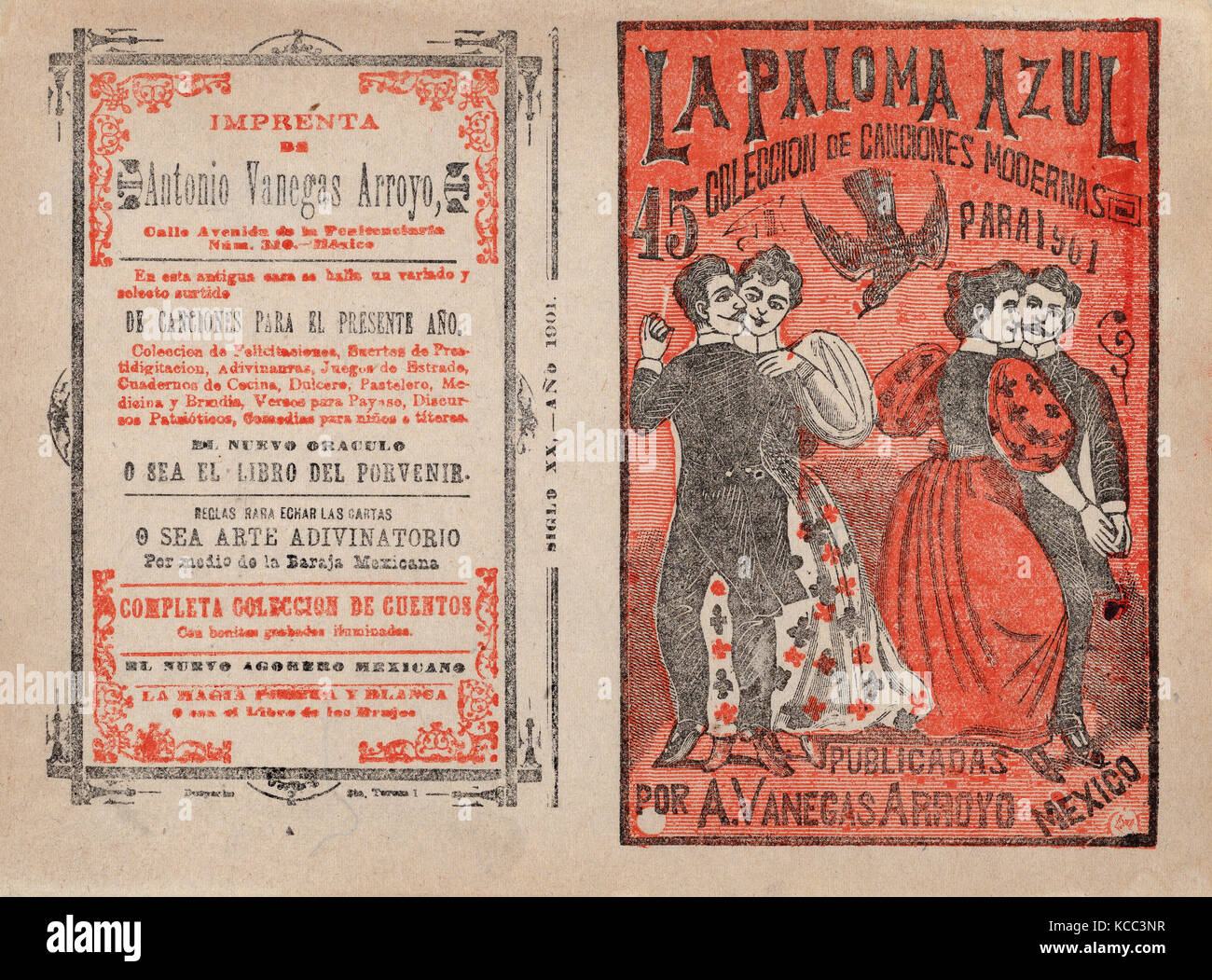 Paloma azul hi-res stock photography and images - Alamy