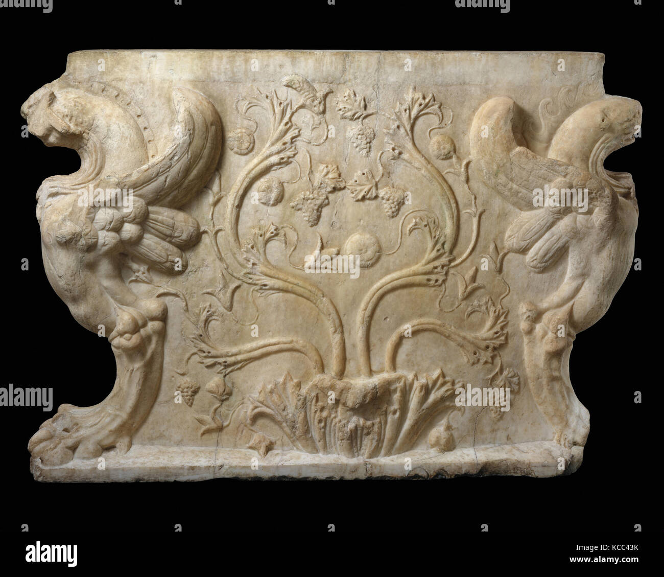 Roman table support hi-res stock photography and images - Alamy