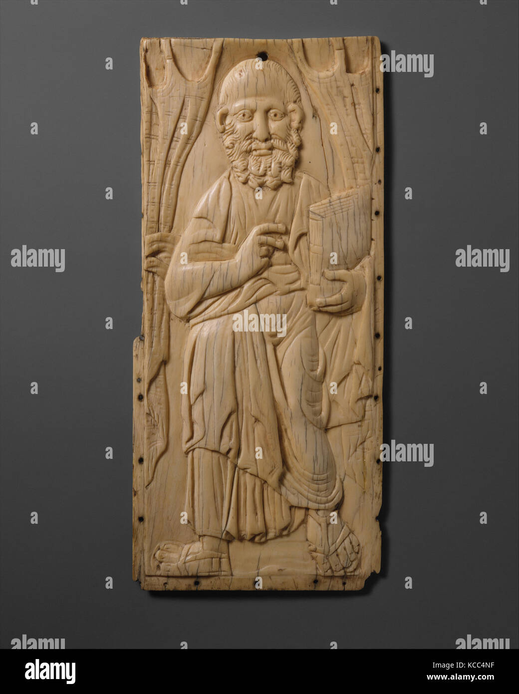 Byzantine face hi-res stock photography and images - Alamy