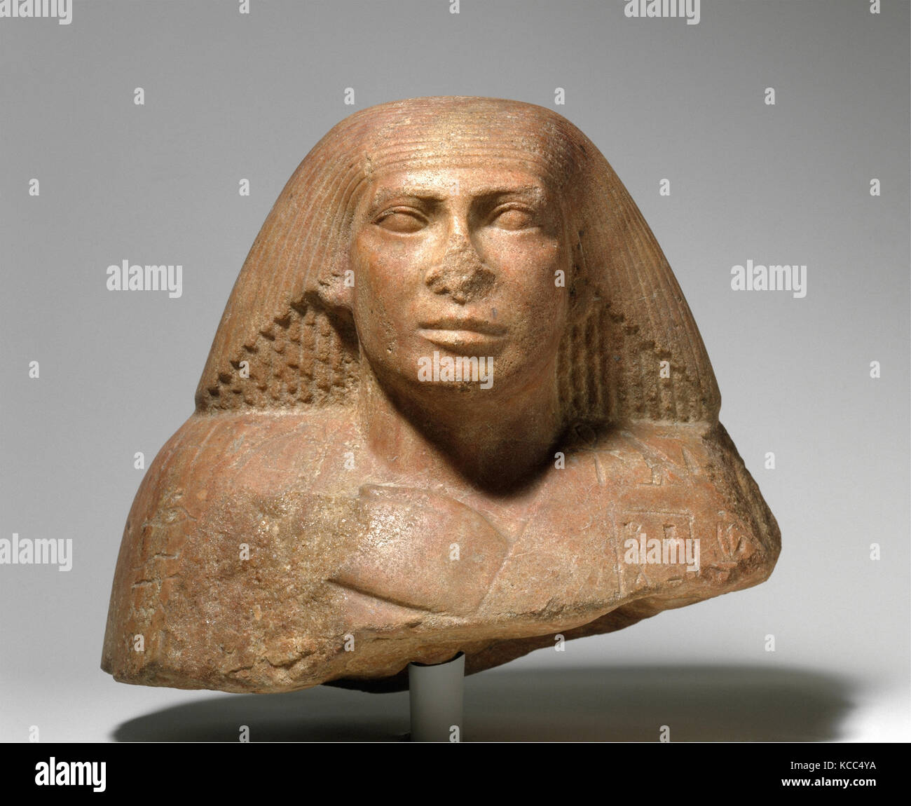 Statue of Ankhemtenenet, Third Intermediate Period–Late Period, Dynasty ...