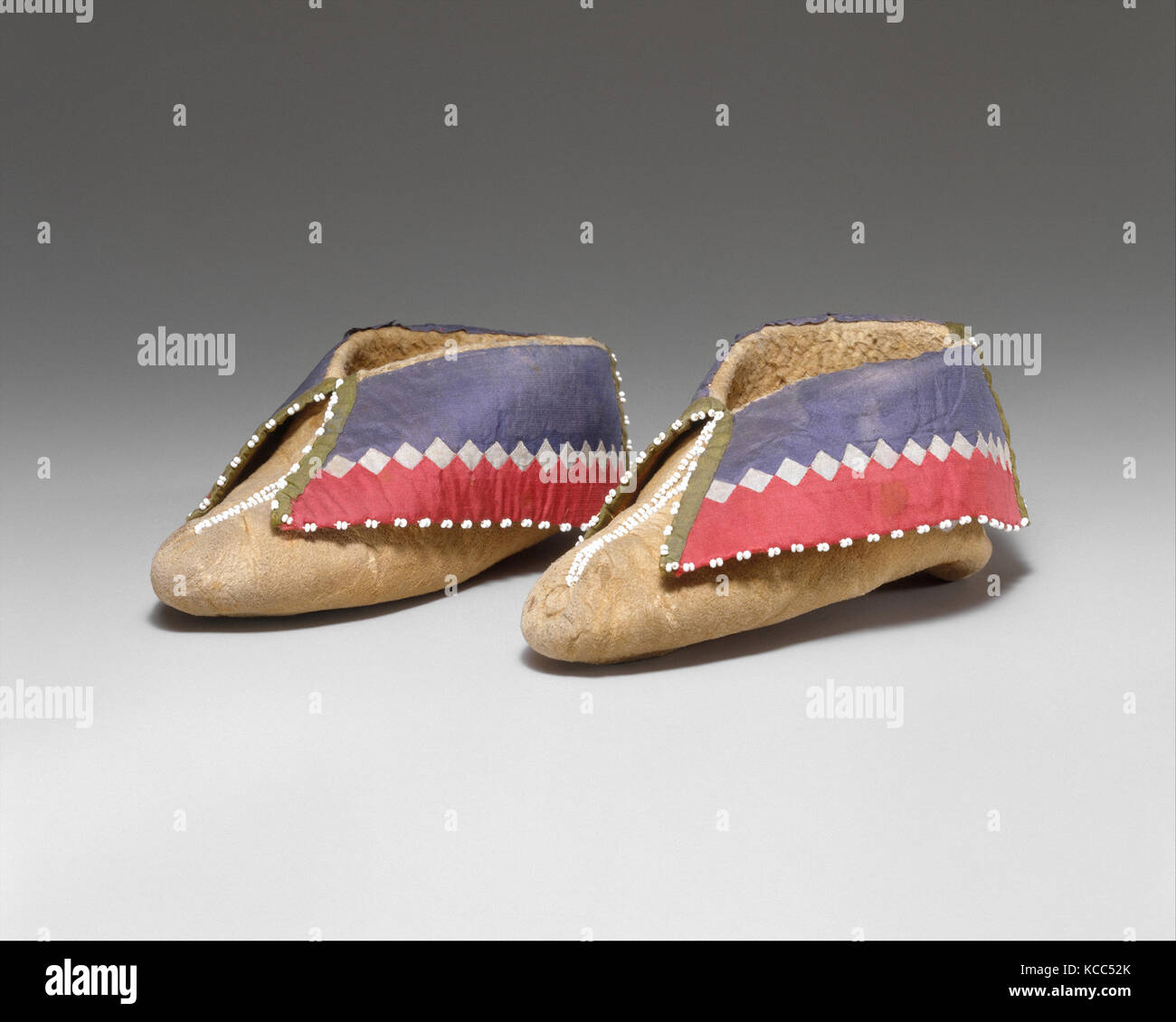 Moccasins hi-res stock photography and images - Alamy