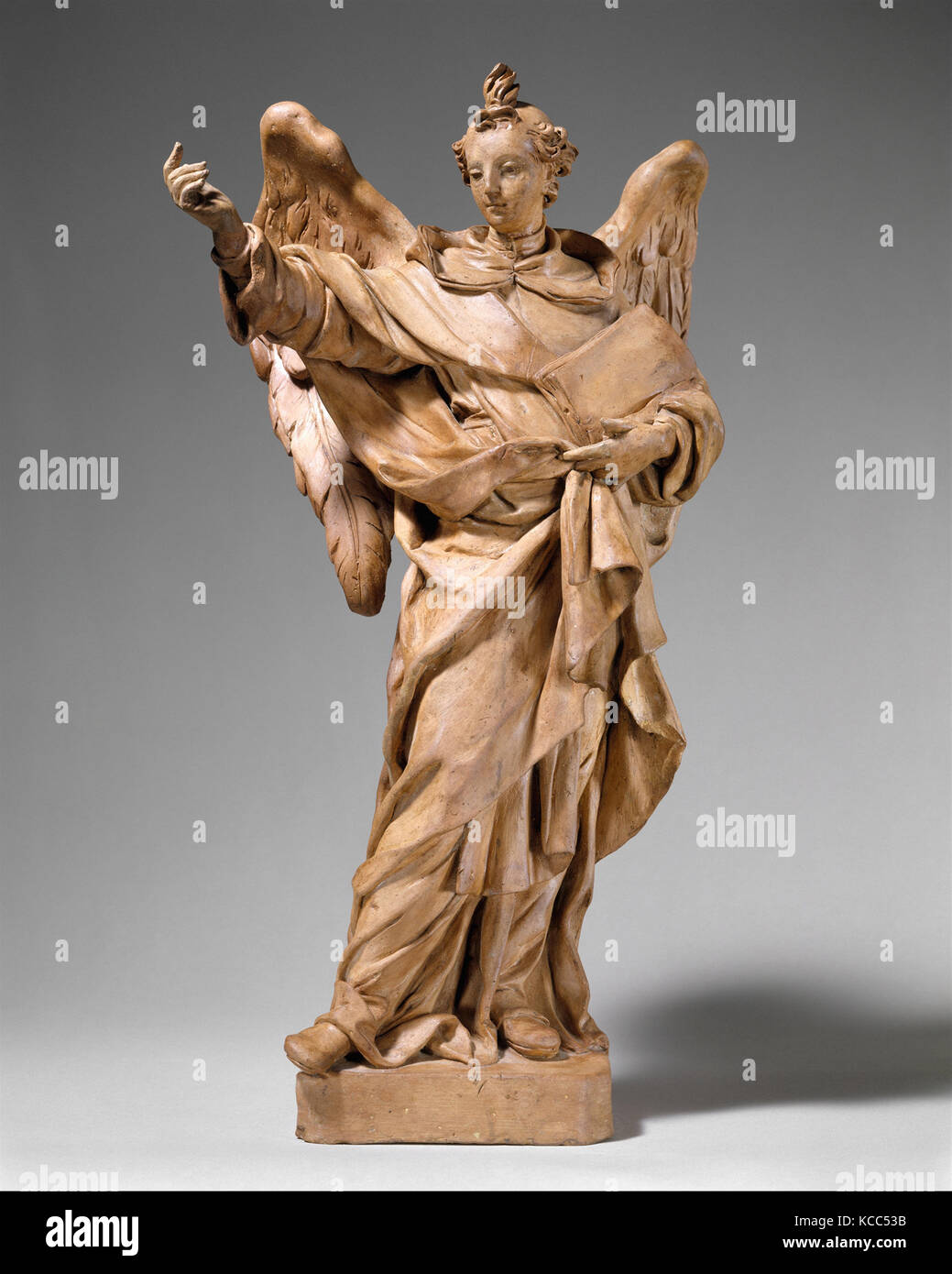 Saint vincent ferrer hi-res stock photography and images - Alamy