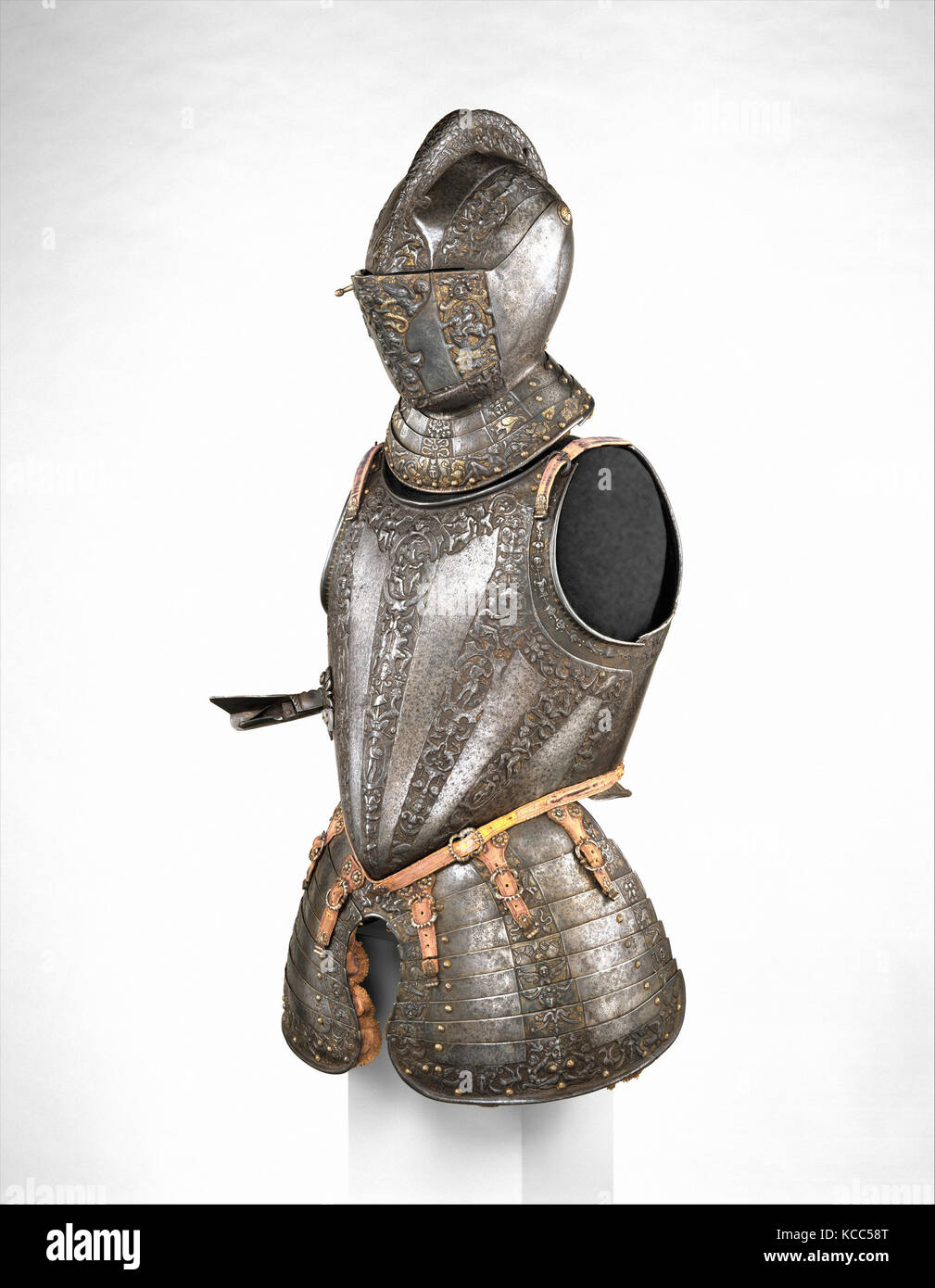 Italian armor decorated hi-res stock photography and images - Alamy