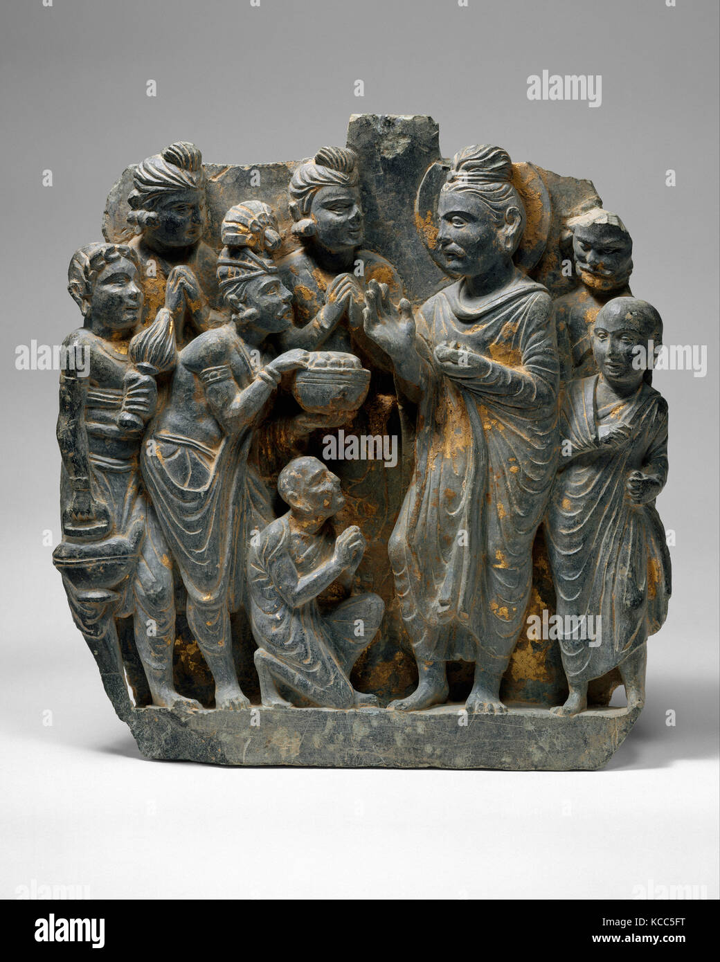 Kushan High Resolution Stock Photography and Images - Alamy