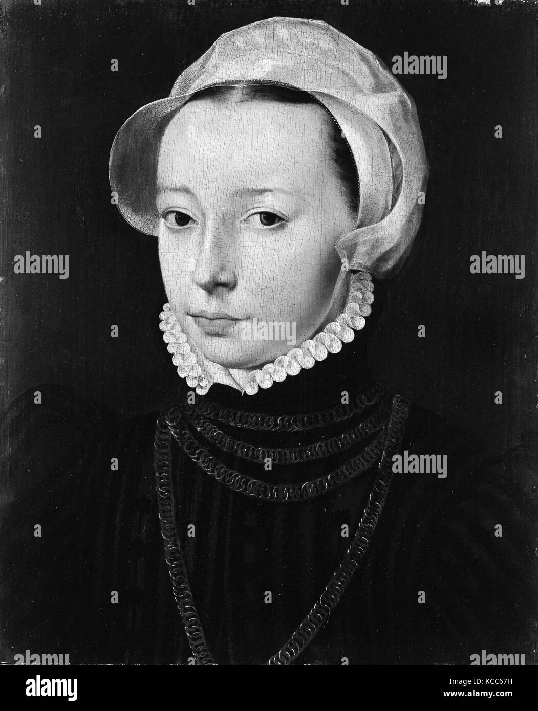 Pieter jansz pourbus hi-res stock photography and images - Alamy