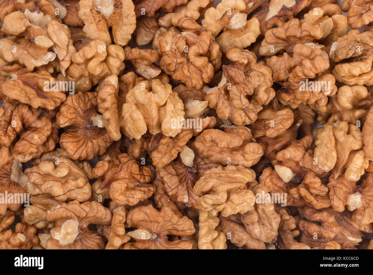 Walnuts texture hi-res stock photography and images - Alamy