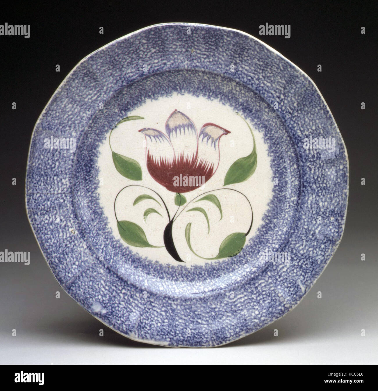 Spatterware hi-res stock photography and images - Alamy