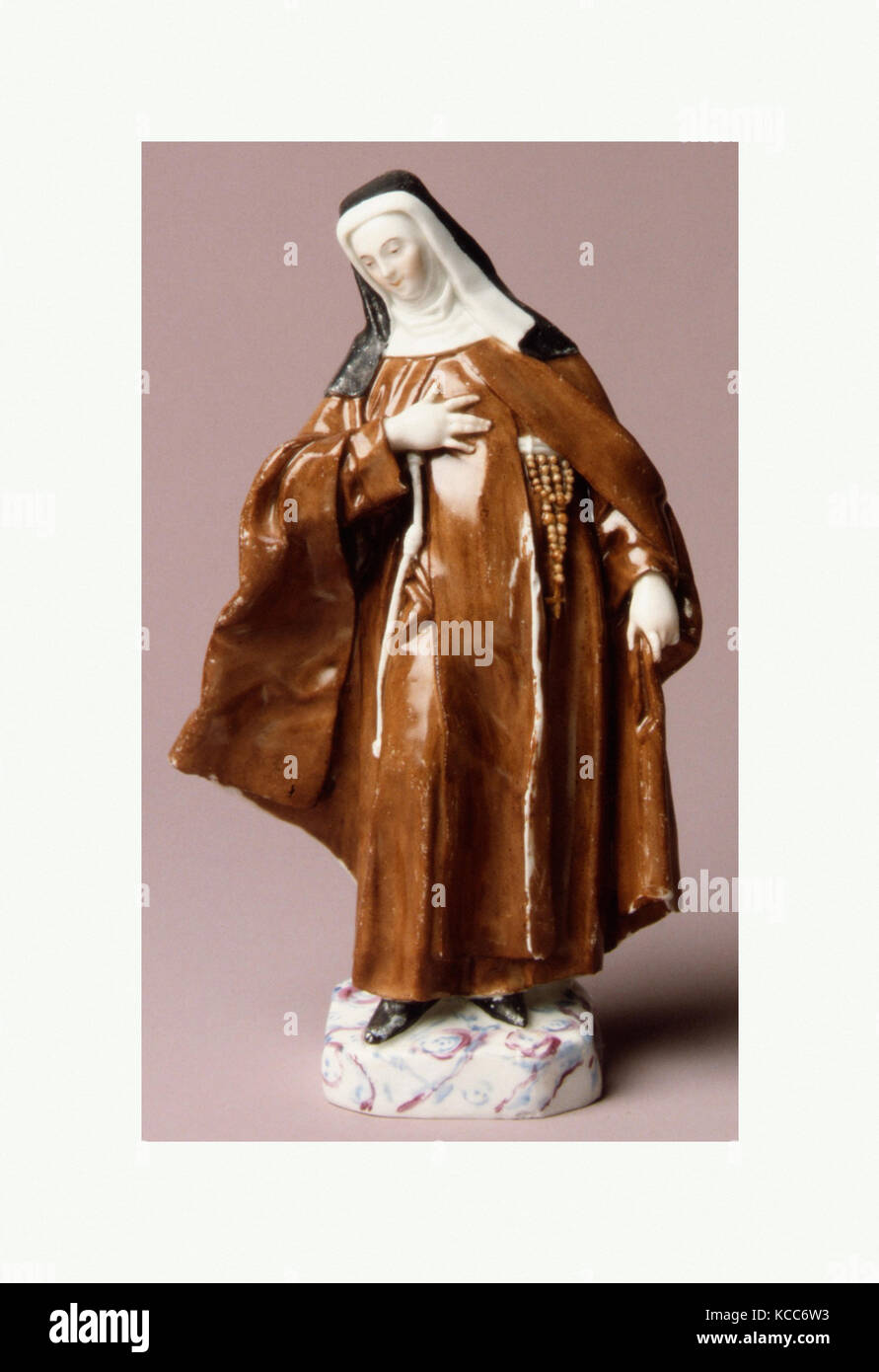 German nun hi-res stock photography and images - Alamy