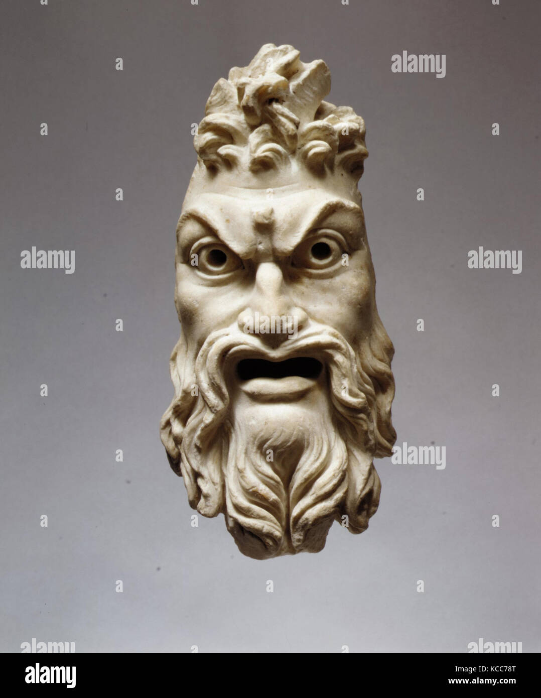 God of nature pan hi-res stock photography and images - Alamy