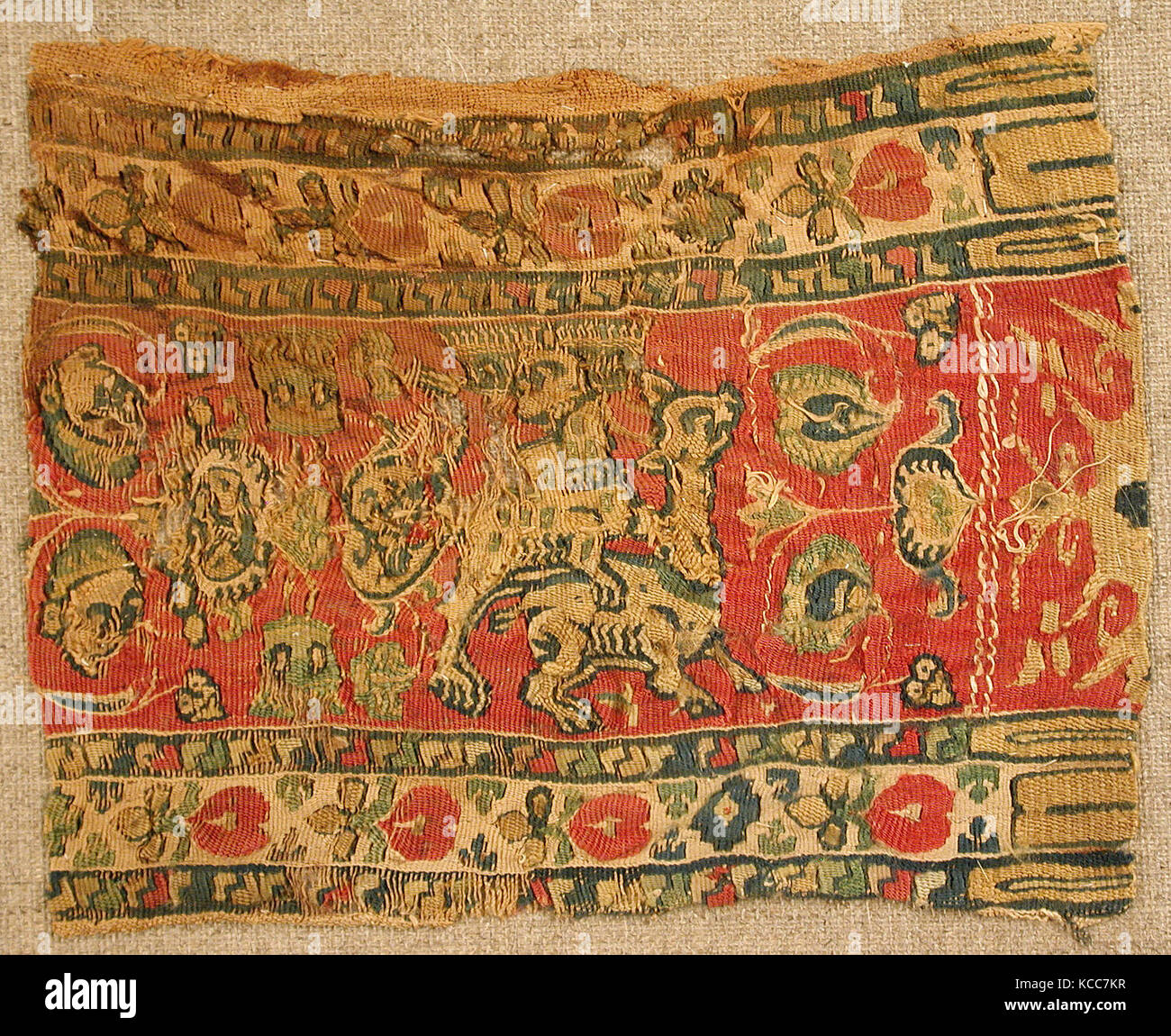 Byzantine textiles hi-res stock photography and images - Alamy